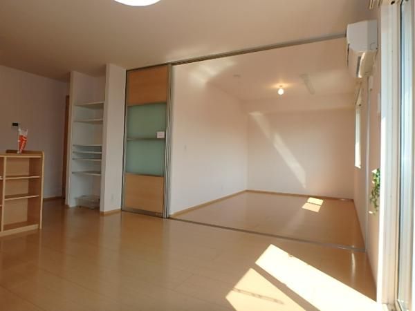 エクセレント ヴィラB棟 坊城の3LDK賃貸ハイツ！南向きの3LDK、オール電化で設備充実のD-room賃貸物件です♪｜ニーズホーム㈱-賃貸館-